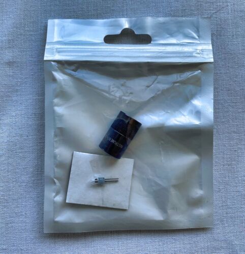 1 Reflector/Focus Head + 1Incandescent Bulb for Maglite Solitaire AAA ...