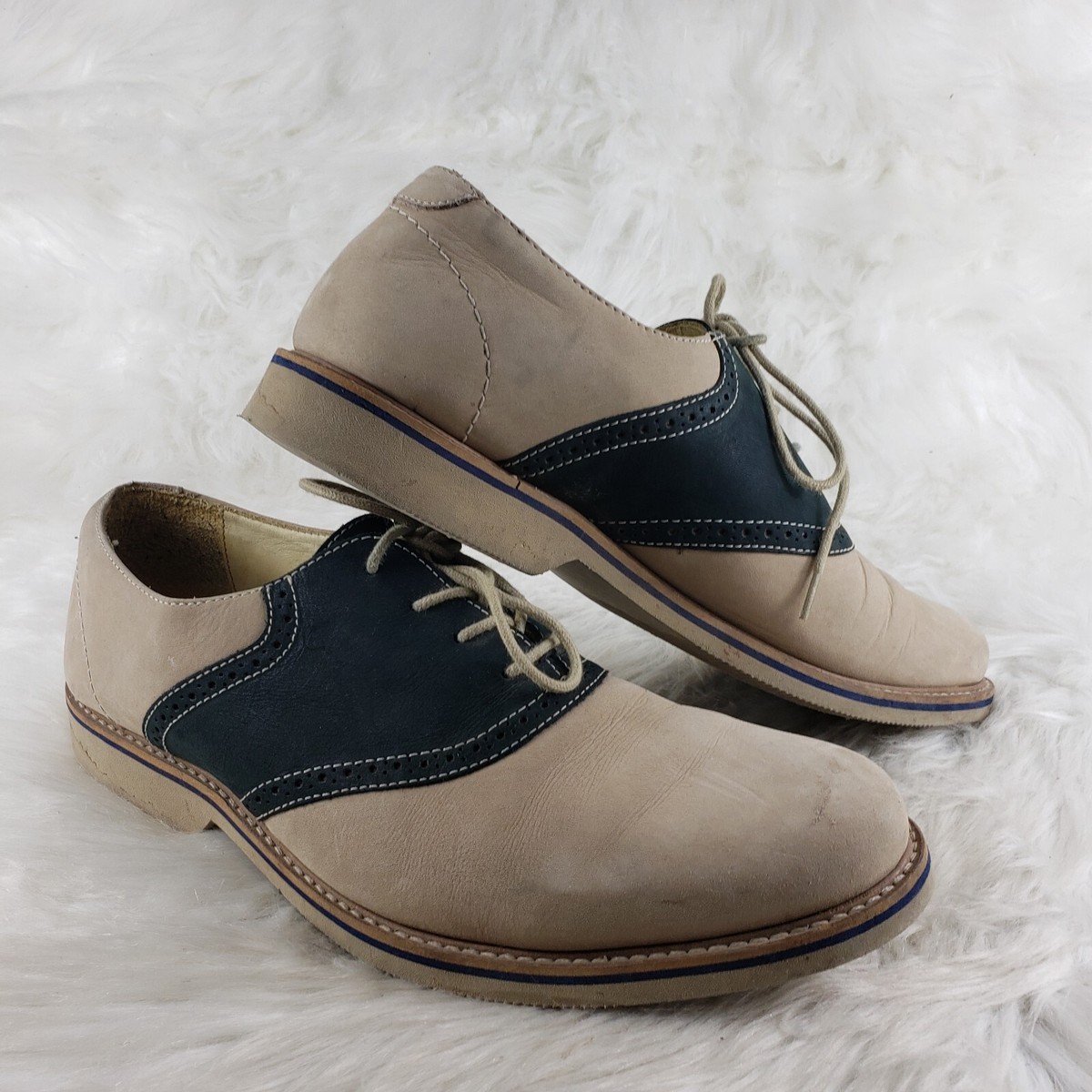 1901 Shoes Kleine/große Größe 30 44 Block Absatz Wildleder High