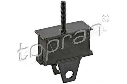 Center Engine Mounting Fits VW Transporter Caravelle T3 Box Bus 1979 ...