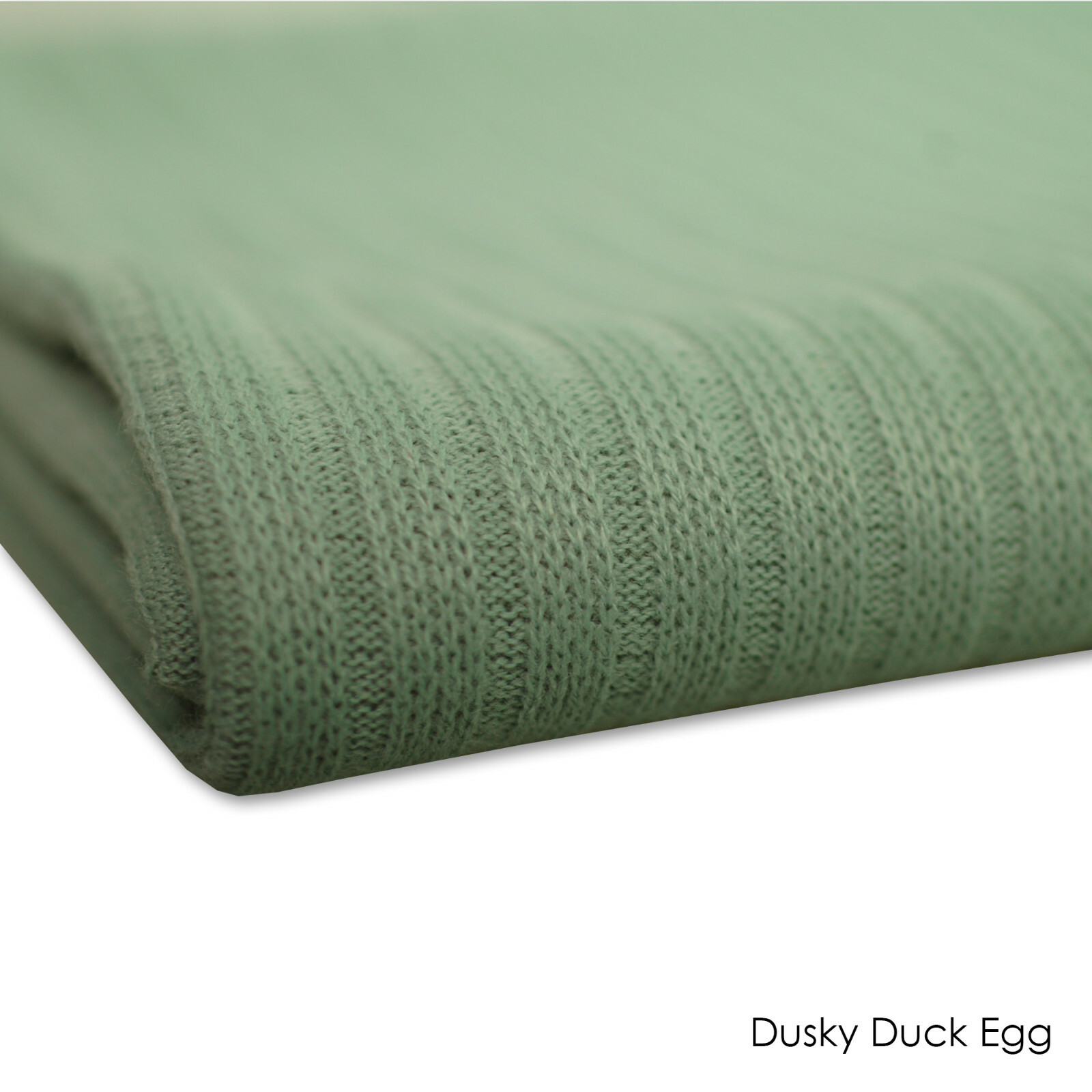 Knit Rib Jersey Fabric,Ribbed Textured Material Apparel Dress Making ...