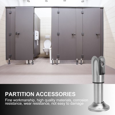 Restroom Toilet Partitions