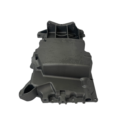 Oil Pan GM OEM 2.2L 2.4L 2005-2010 CHEVROLET COBALT 12601240 | eBay