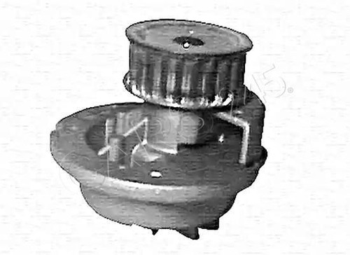 Water Pump Fits OPEL Astra G Hatchback 1.8L 1998-2000 | eBay