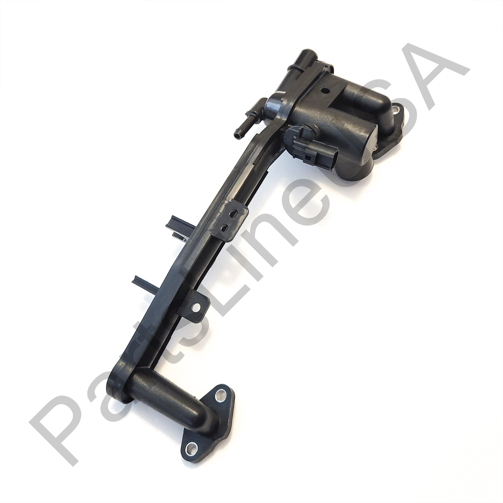 For Land Rover Engine Coolant Outlet Flange Heater Manifold LR186834 ...