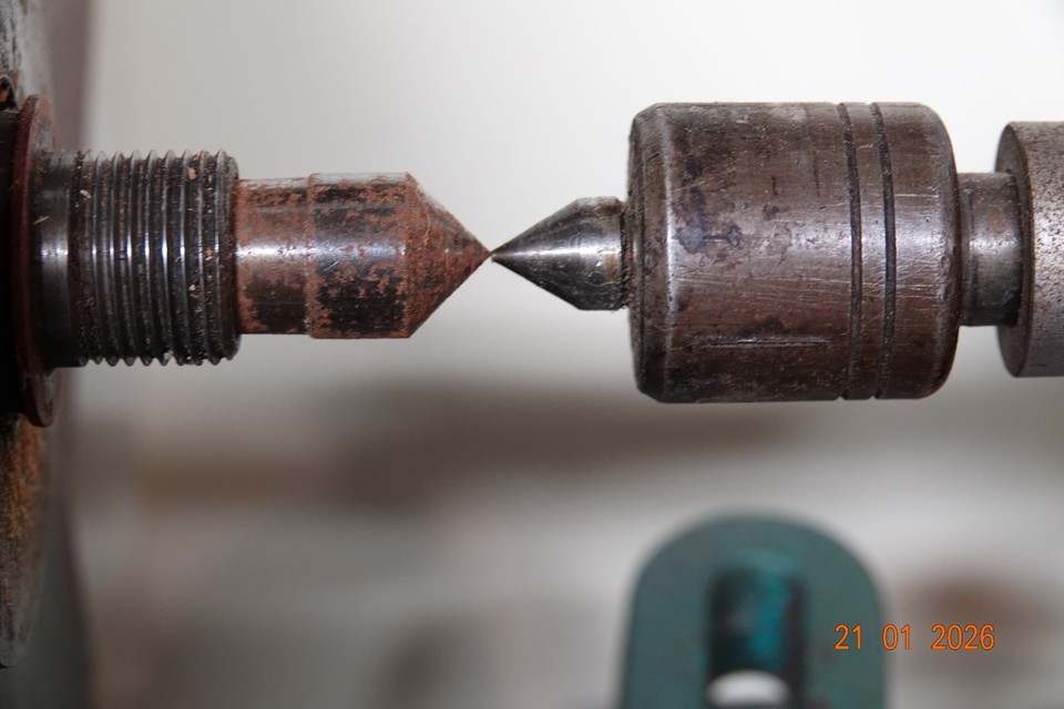 TYME AVON WOOD TURNING LATHE | eBay UK