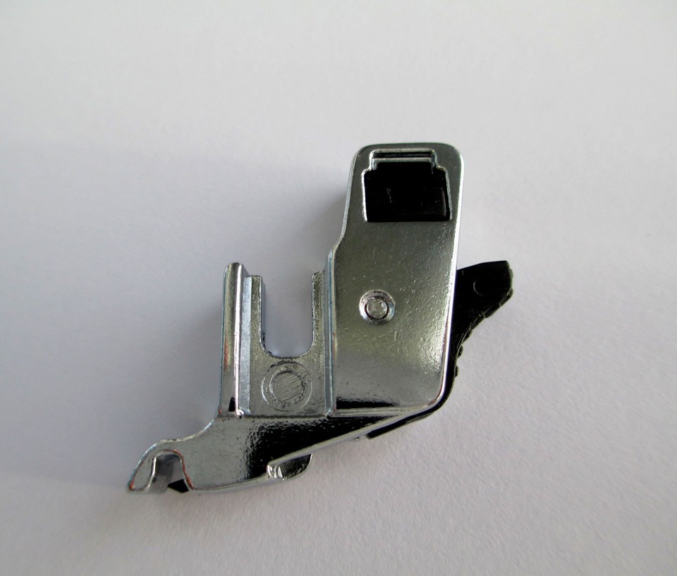 PRESSER FOOT HOLDER / SHANK * SINGER QUANTUM XL-3400 XL-400 CE100 CE350 ...