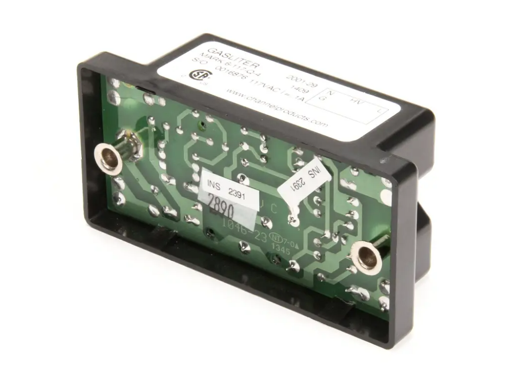 Gasliter 2001-29 Pilot Ignition Module 117VAC | eBay