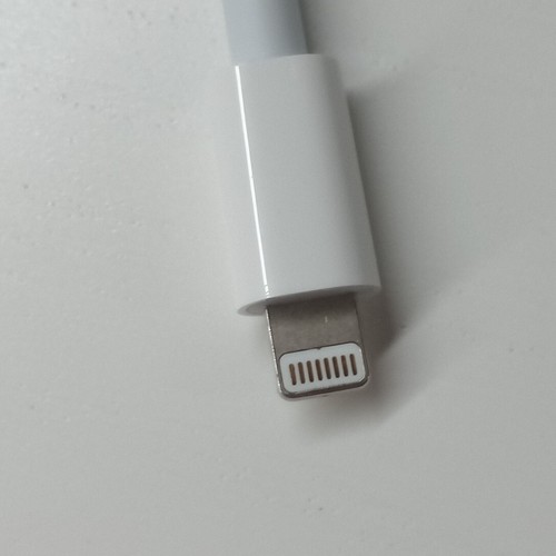 Apple iPhone SD TF Micro SD Card Adapter Reader USB Camera Adapter | eBay