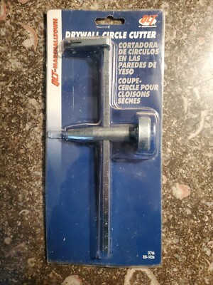 Drywall Tools - Drywall Cutter