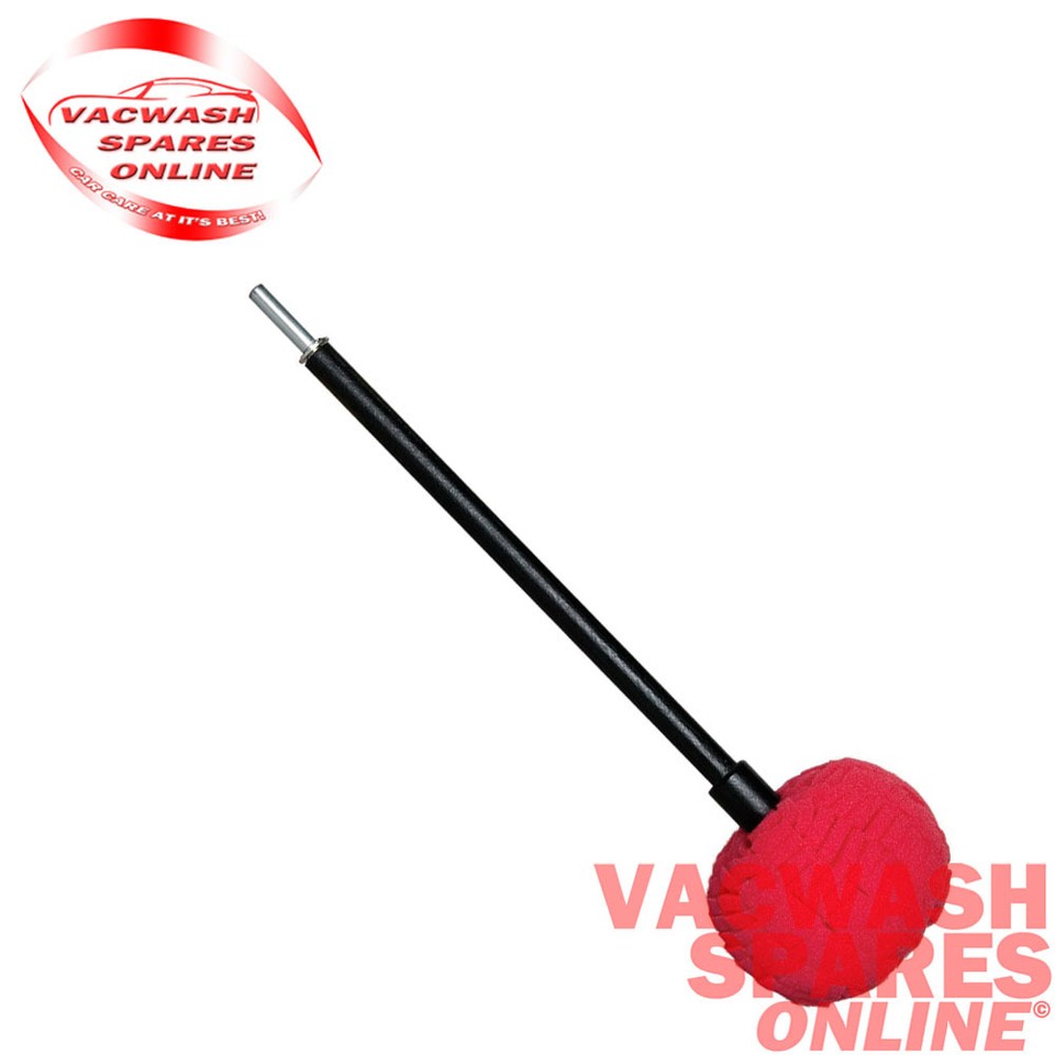 MOTHERS POWERBALL MINI 05141 METAL POLISHING - CUSTOM WHEELS - POWER ...