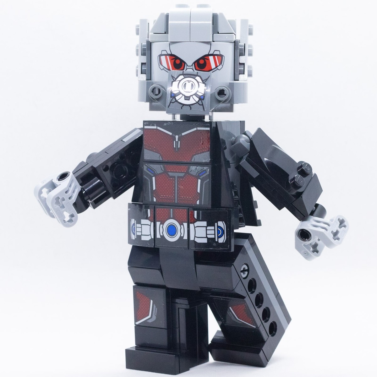 Lego Giant Man Marvel