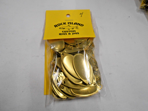 # 4 FRENCH SPINNER BLADES 100 CT | eBay