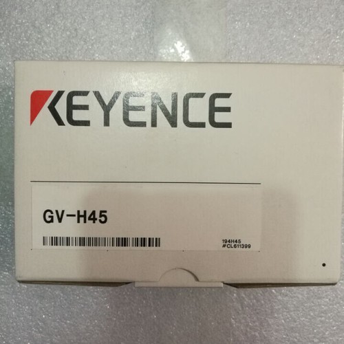 1PC New KEYENCE GV-H45 GVH45 Laser Sensor Expedited Shipping | eBay