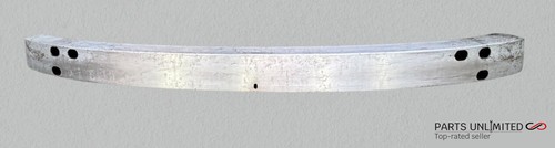 14-17 Maserati Ghibli M157 OEM rear bumper cover reinforcement impact ...