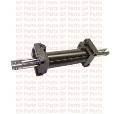 Forklift Parts & Accessories - Daewoo Forklift