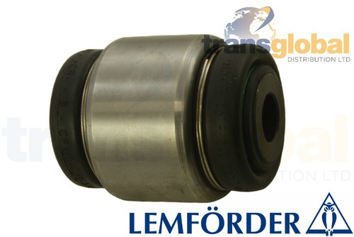 Rear Hub Upper Bush for Land Rover Discovery 3 & 4 Lemforder OE ...