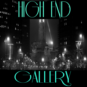 HIGH END GALLERY | eBay Stores