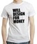 Will Design For Money - Graphic Designer T-shirt Tshirt Student Artist ...