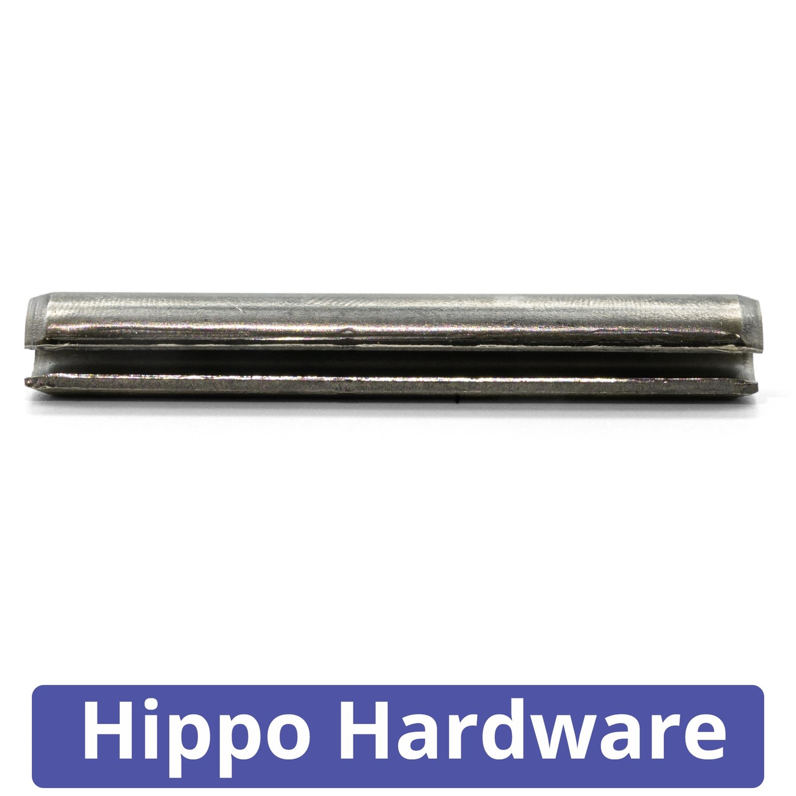 Slotted Spring Tension Pins Roll Pin Sellock A2 Stainless Steel M4 M5 ...