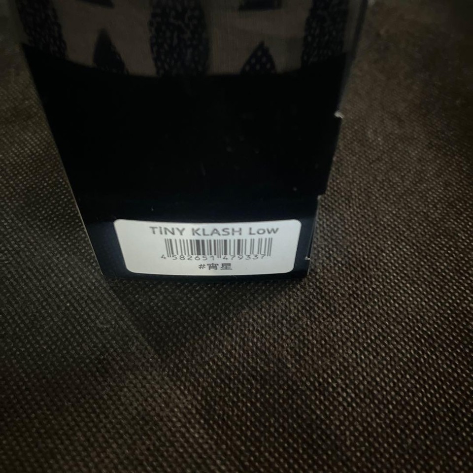 DRT Tiny Klash Yoiboshi | eBay