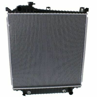 Radiator V6/V8 4.0L/4.6L (2952) fits 2006 2007 2008 2009 2010 Ford Explorer | eBay