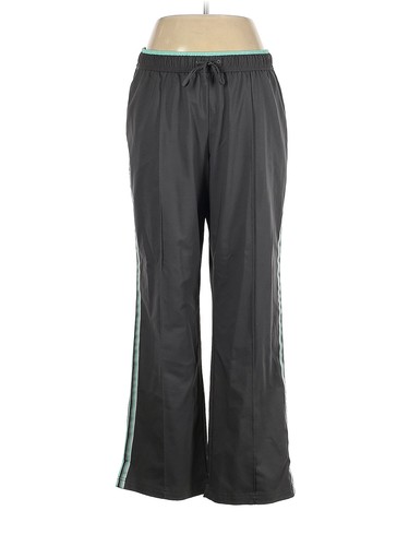 Made for Life Women Black Active Pants L | eBay