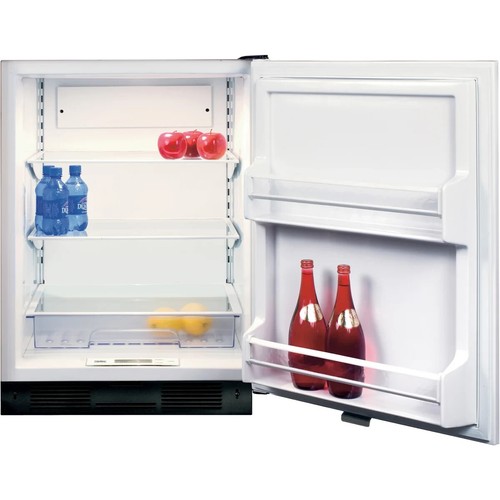 Sub Zero UC-24R-RH 24" Undercounter Refrigerator Panel Ready | eBay