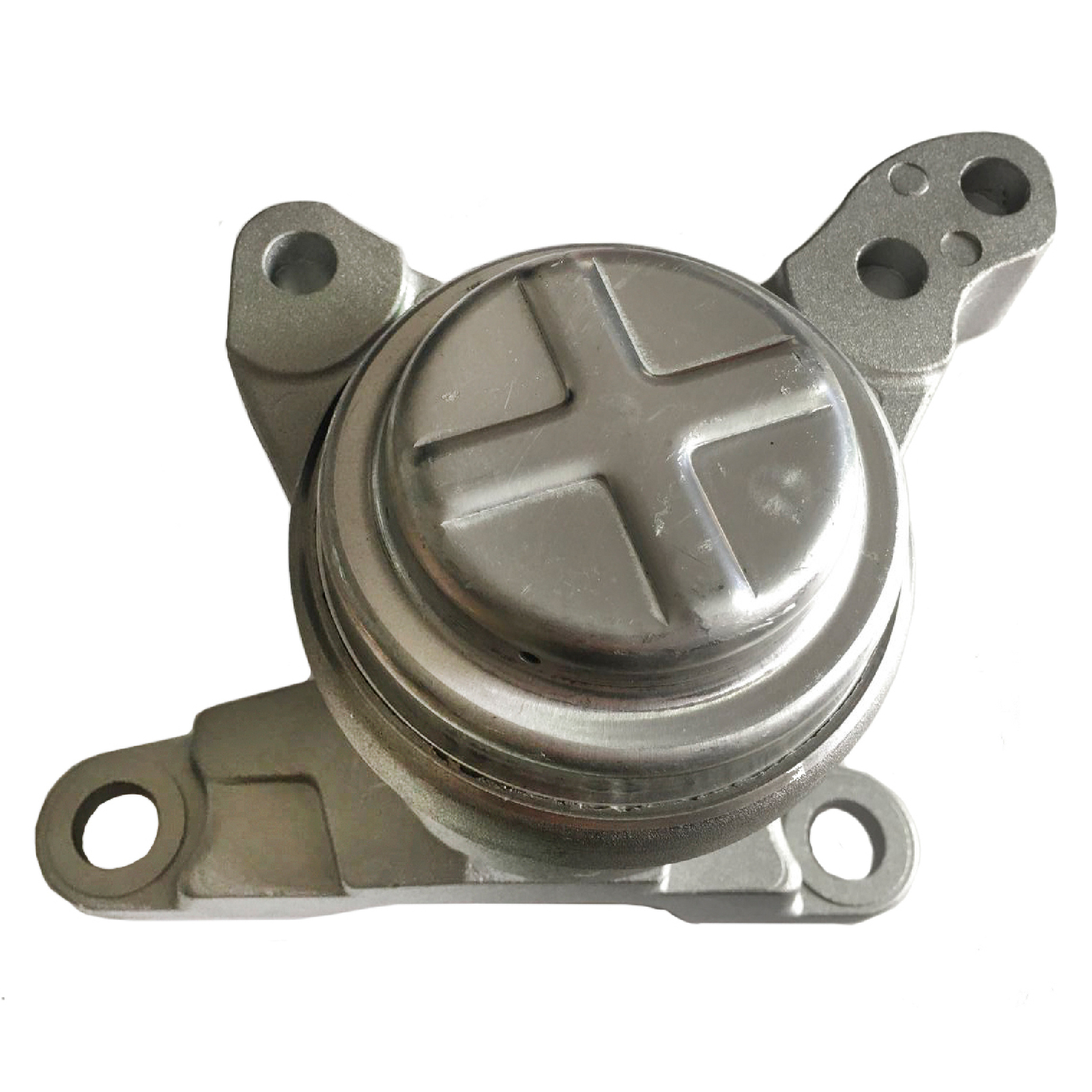 Front Engine Motor Mount W/ Bracket For 13-20 Ford Fusion 11-15 S60 1 ...