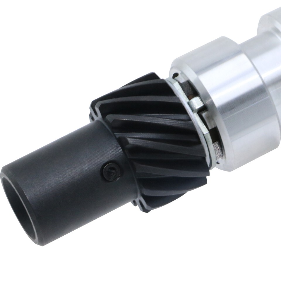 HEI Distributor for CHEVY 283 305 307 327 350 400 396 427 454 SBC BBC ...