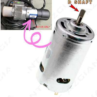 Rear Trunk Lid Hydraulic Pump Motor for Mercedes Benz W164 W166 W251 ...