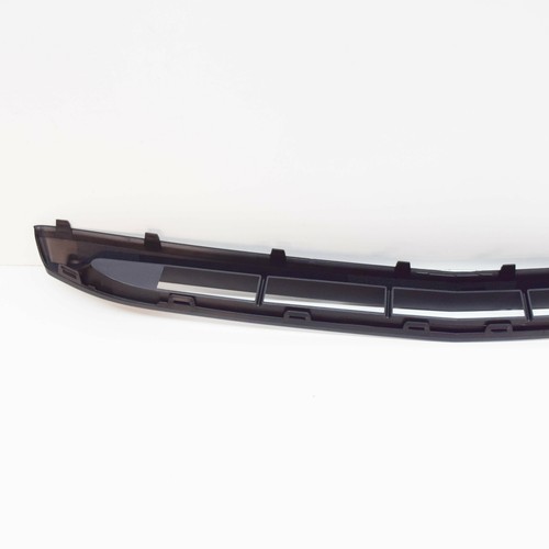 2014-2019 MERCEDES-BENZ E-Class W213 Front Bumper Lower Trim Grille ...
