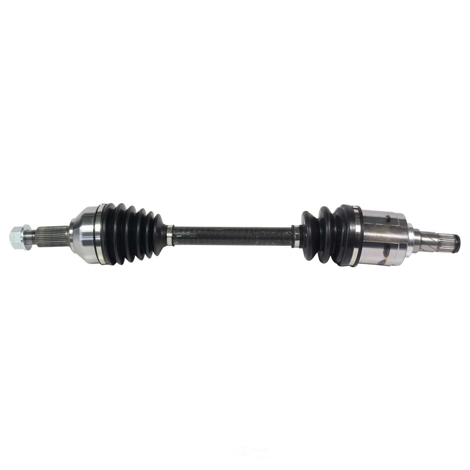 CV Axle Assembly-New CV Axle GSP NCV53095 for sale online | eBay