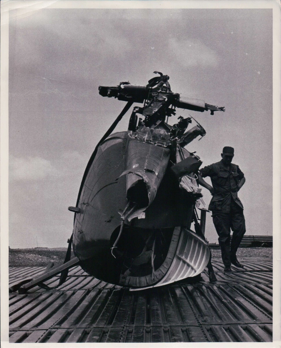 Army Helicopter Shooting