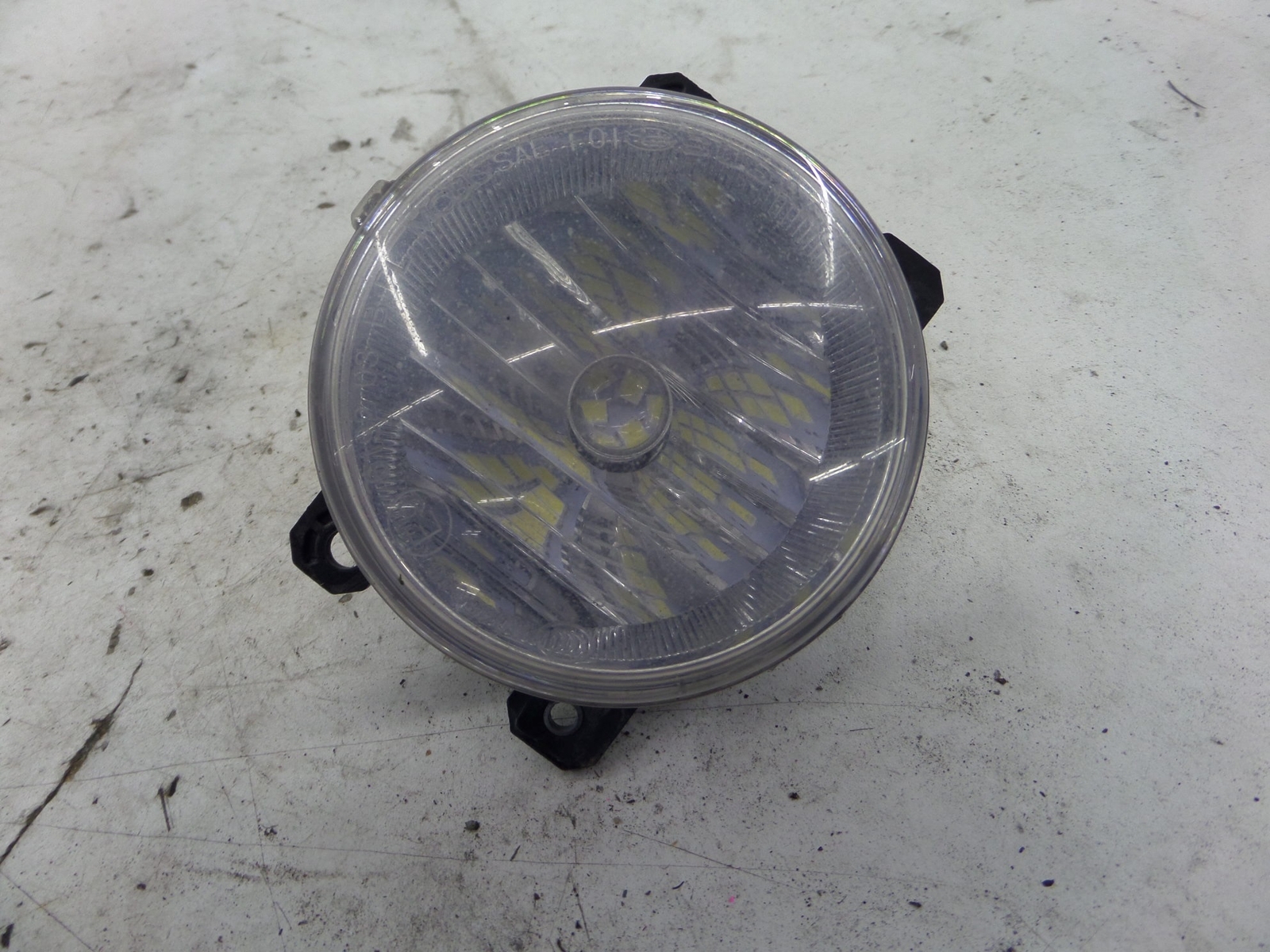 Subaru BRZ Right Fog Light Lamp Toyota GT 86 Scion FR-S 13-20 OEM ...