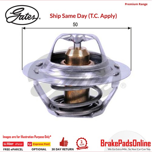 Thermostat for RENAULT Megane CC PHASE II K4M812/ K4M813 1.6L Petrol ...