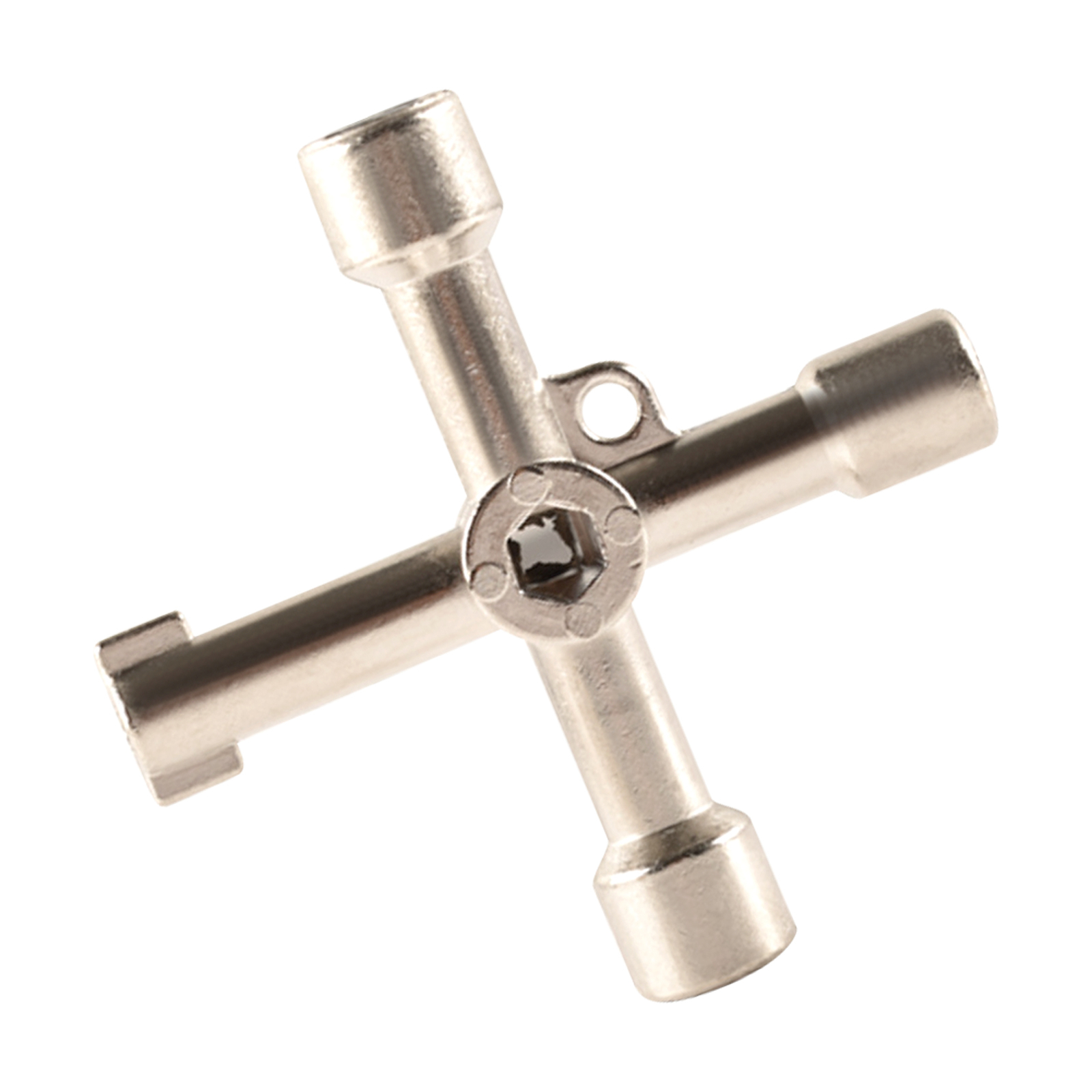 Gas 4 Ways Utility Key Radiators Electricians Tool Cabinet Steel ...