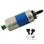 0580254910 Fuel Pump Electric W Install Kits New For Mercedes W126 W123 ...