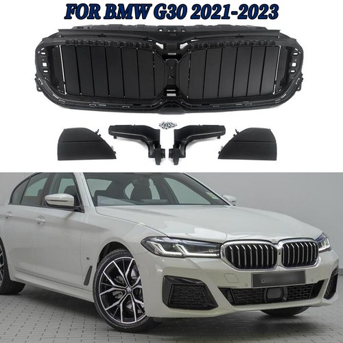 Replace 51119498612 Front Radiator Active Grille Shutter For BMW G30 ...