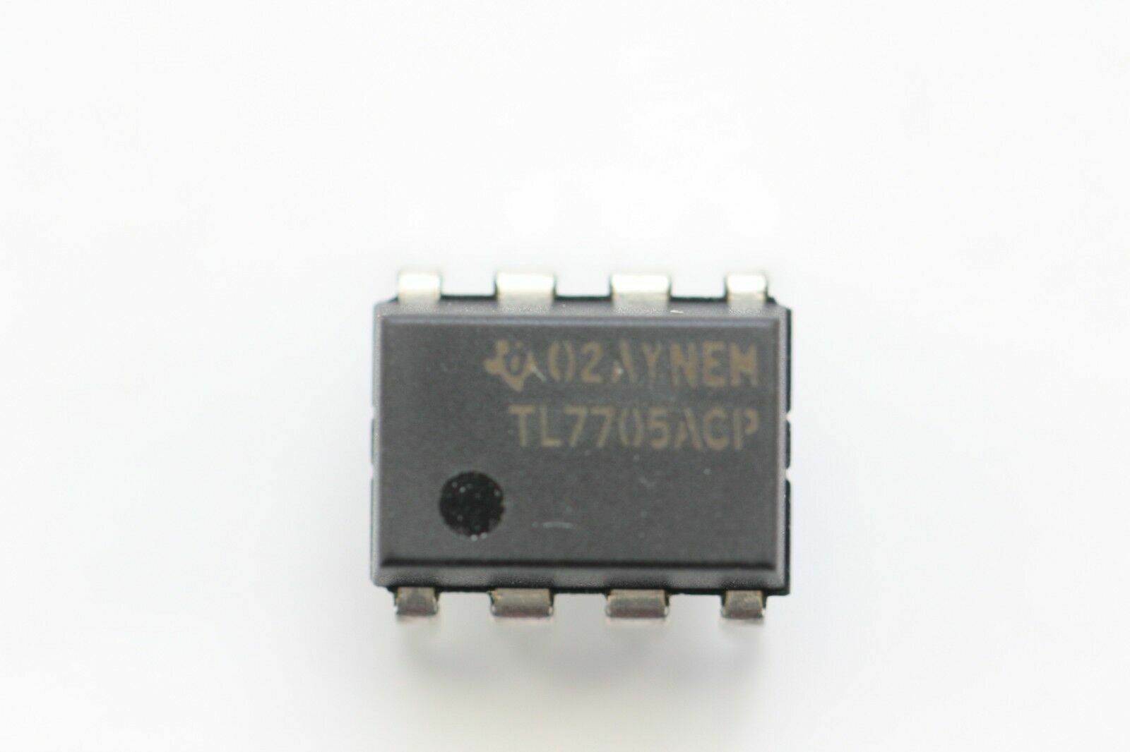 TL7705ACP TEXAS INTEGRATED CIRCUIT NOS New Old Stock 1PC ...