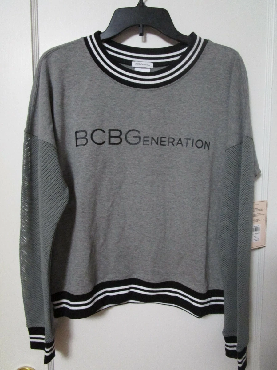 Bcbgeneration Logo