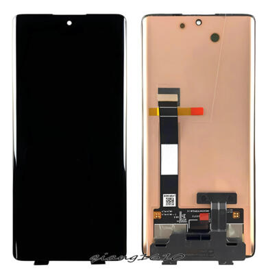 u OEM AMOLED LCD Display Touch Screen Assembly For TCL 20 Pro 5G T810H ...