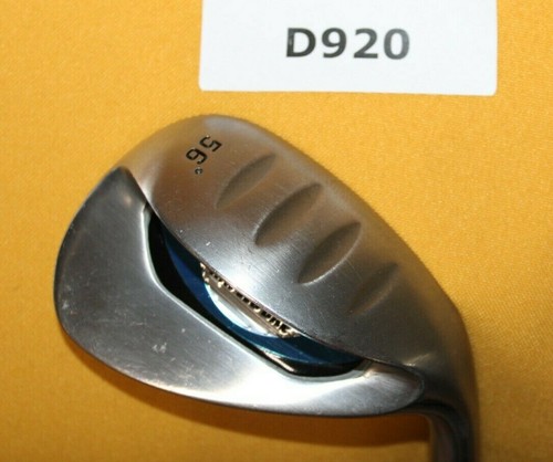 Naples Bay 56º Sand Wedge SW Steel Golf Club D920 | eBay