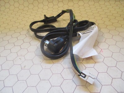 GE Washer Power Cord WH08X28843 | eBay