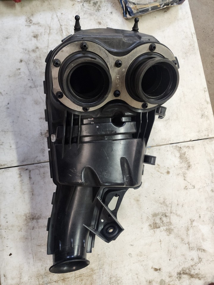 SkiDoo MXZ 600 RS 600RS Renegade Summit Backcountry 19 20 2019 2020 OEM ...