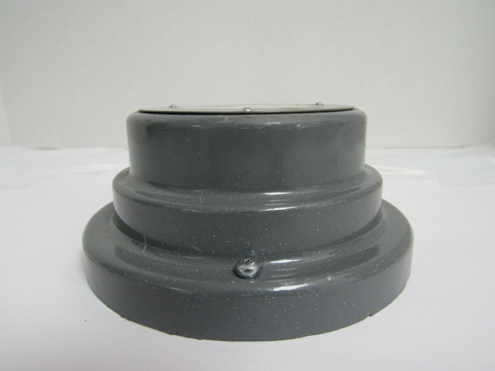 EDWARDS SIGNALING ADAPTABUZZER 343A-P1 | eBay