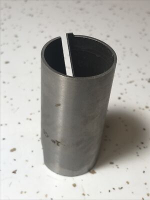 Lot Of Five Mueller Part 507578 Shell Cutters 1” for A-2 and A-3 ...