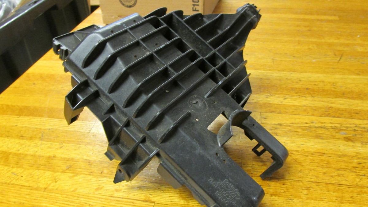 2009 Ford Ranger Fuse Diagram Ford Ranger PX2/PX3/Raptor Power Module