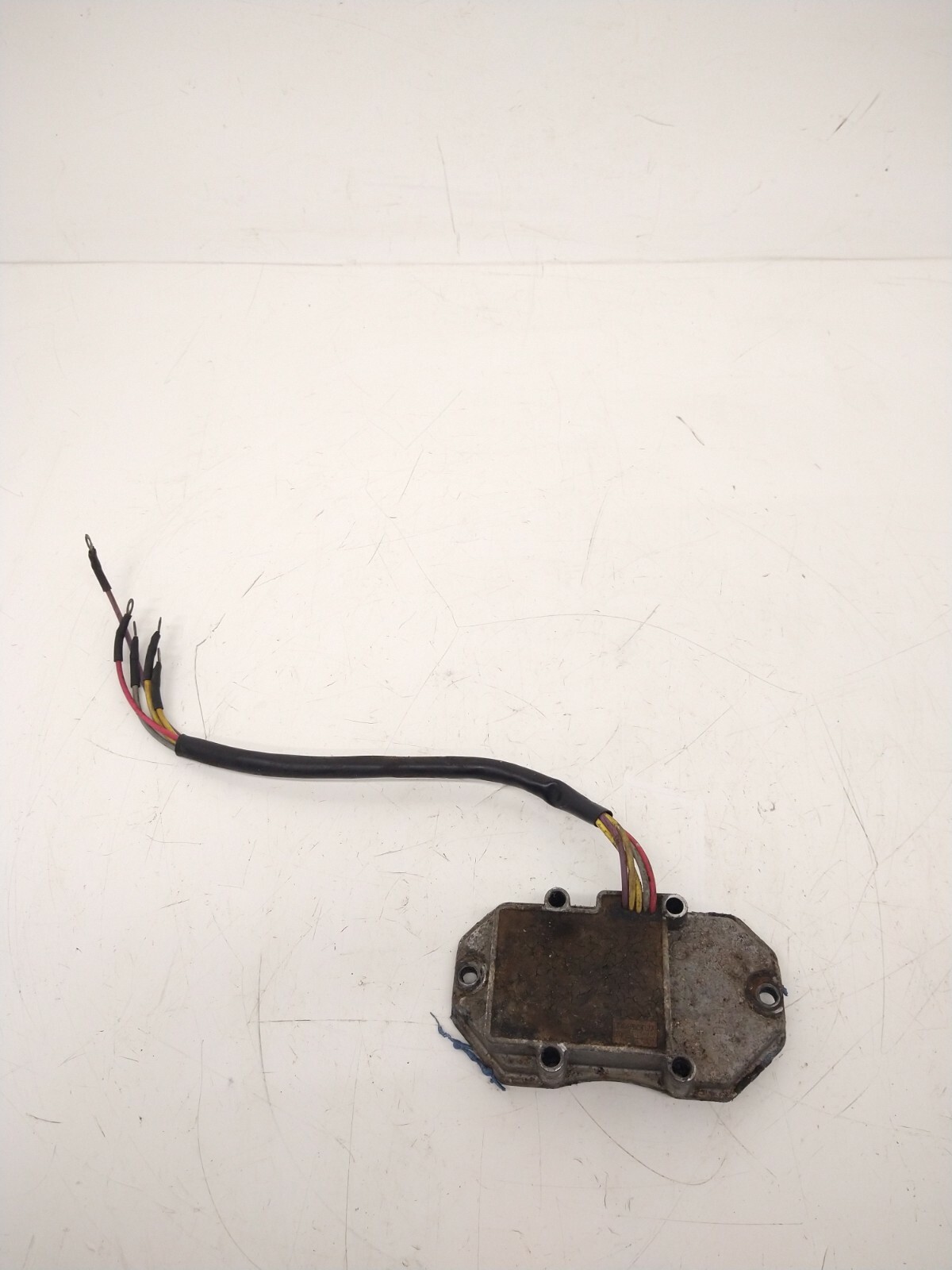 OMC 115 Regulator/Rectifier FREE SHIPPING! | eBay