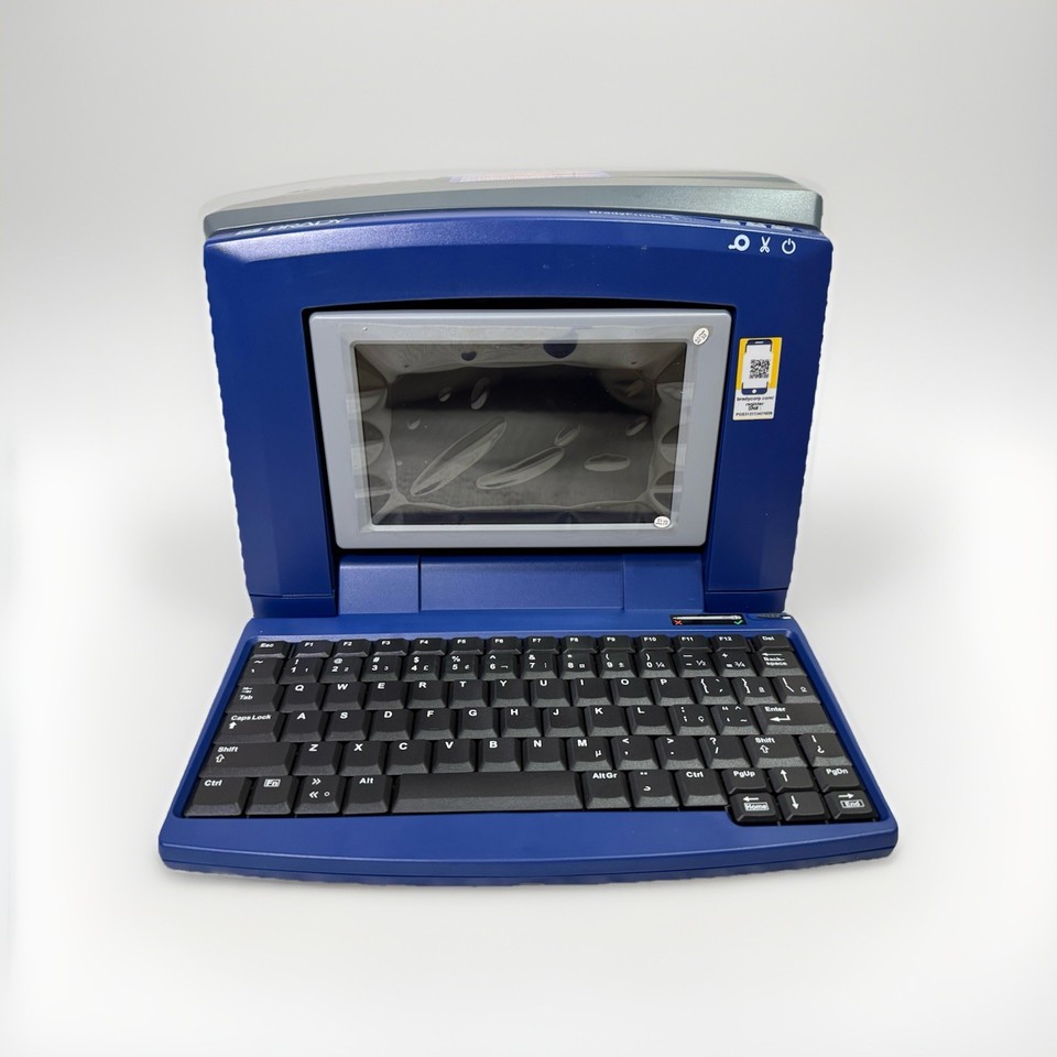 BRADY S3100-W Desktop Label Printer PC Connected/Standalone | eBay