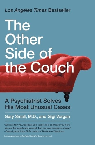 Gary Small Gigi Vorgan The Other Side of the Couch (Tascabile) | eBay